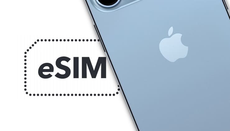 eSIM в iPhone: что это такое, как подключить, какие Айфоны поддерживают ...